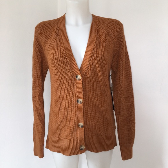RACHEL Rachel Roy | Sweaters | Rachel Rachel Roy Cardigan Sweater ...